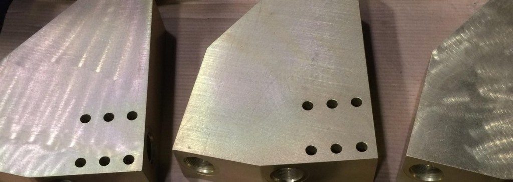 Chemical Film Conversion for Aluminum - K&L Plating, Inc.