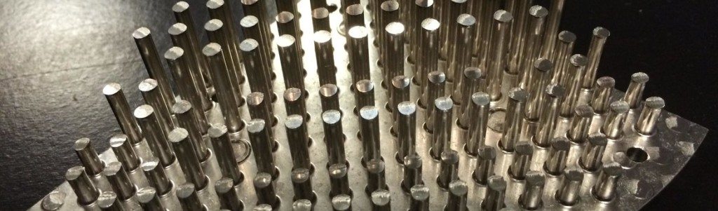 Electroless Nickel Plating - K&L Plating, Inc.