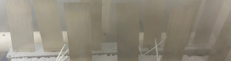 Chemical Film Conversion for Aluminum - K&L Plating, Inc.